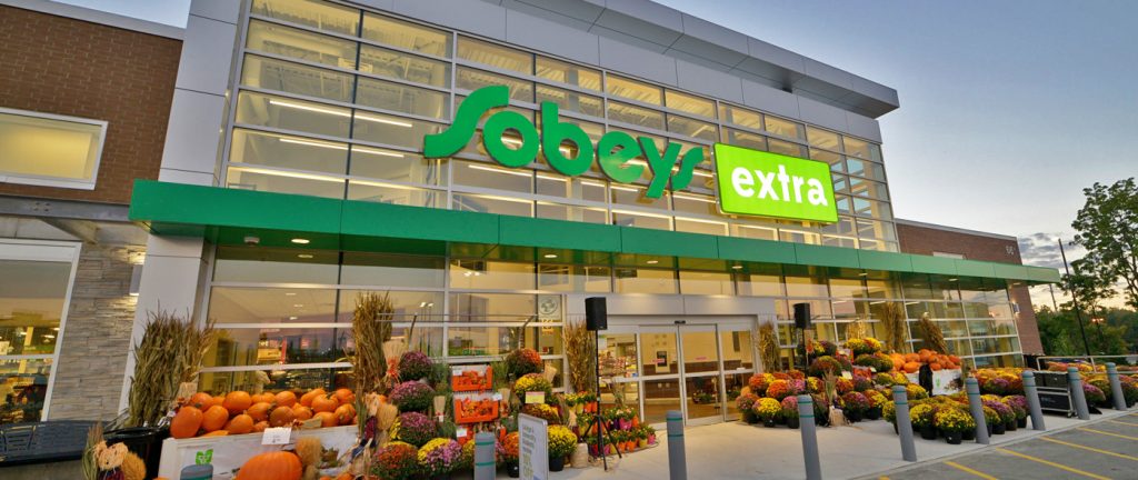 Sobeys Extra- Fish Agency