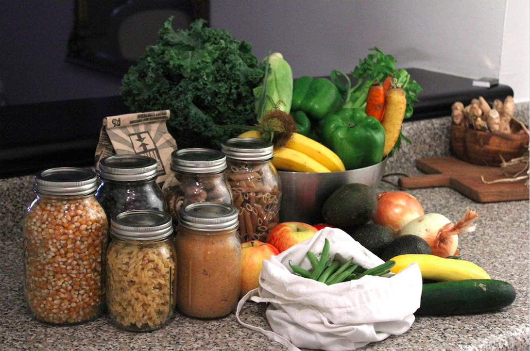 Let’s not lose our hard-won gains in curbing single-use packaging ...