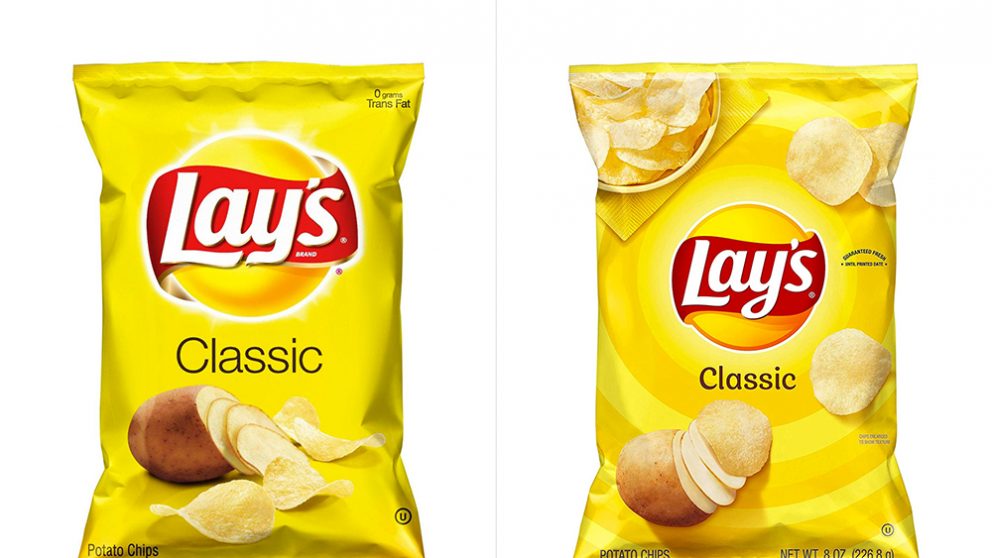 #StormChips: What we love about the redesign of Lays and Pringles ...