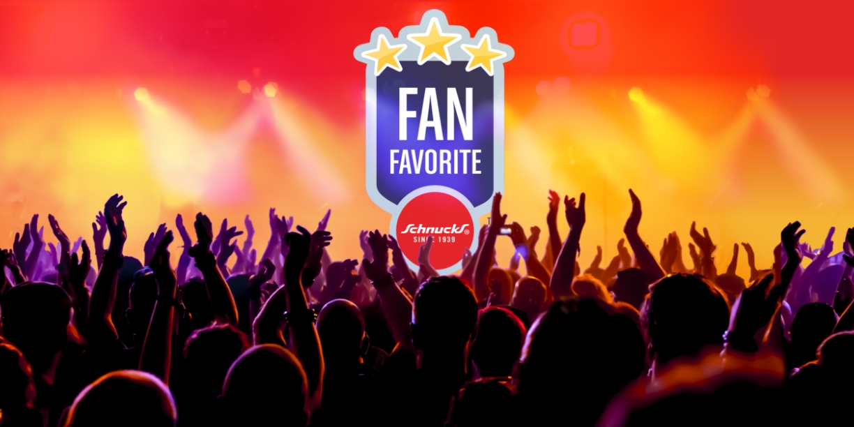 Schnucks Marketing Campaign | Fish Agency